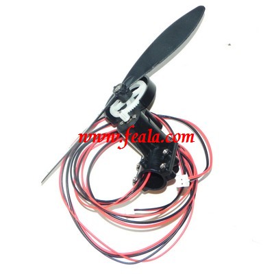 LH-1201 1201D 1201D-1 RC helicopter parts LH-1201 1201D 1201D-1 parts Tail motor + Tail motor ...